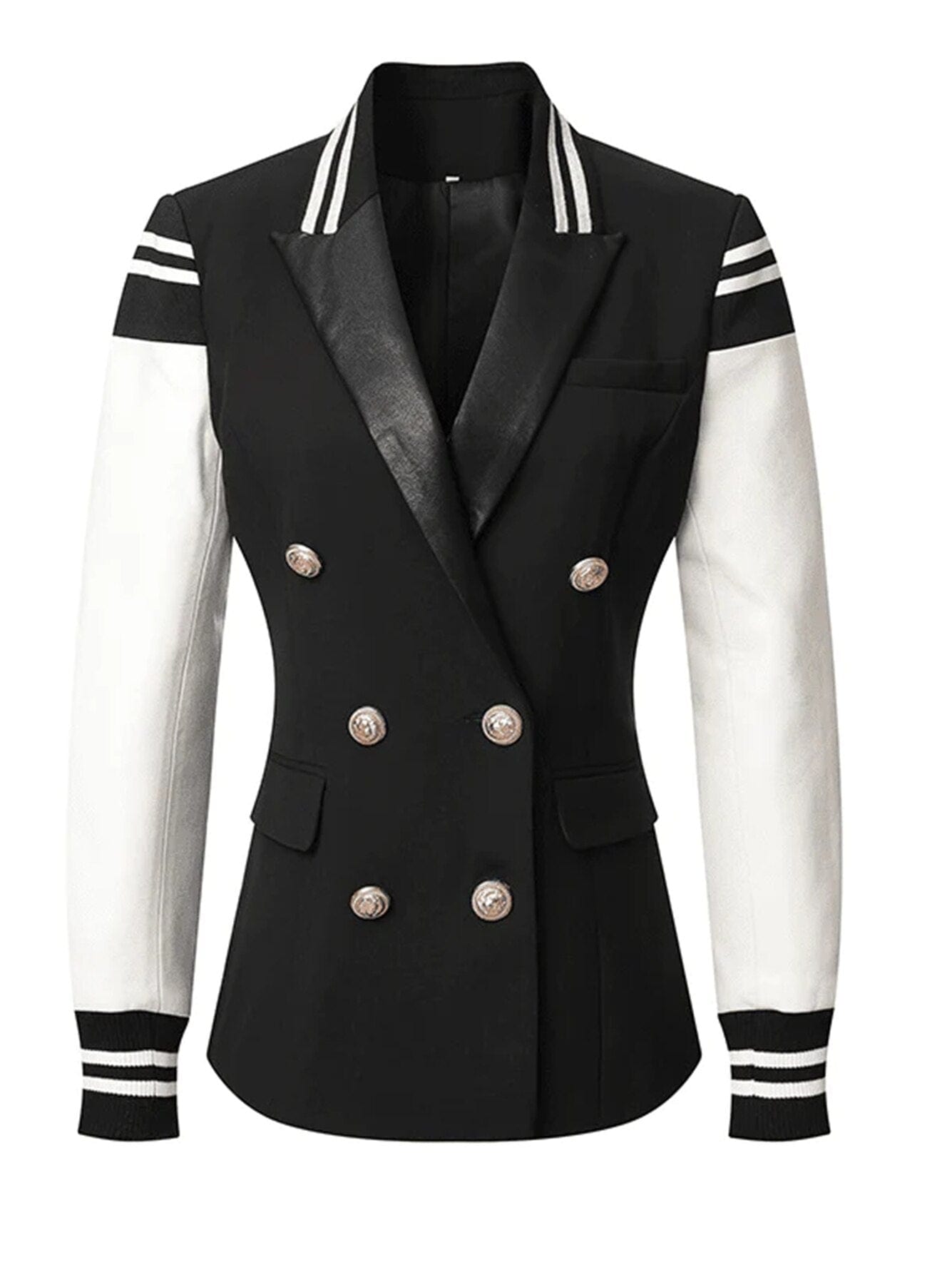 Kasey Jacket - Velluto Rosso shop